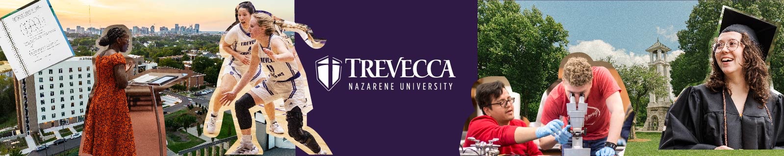 Trevecca Nazarene University - Niche