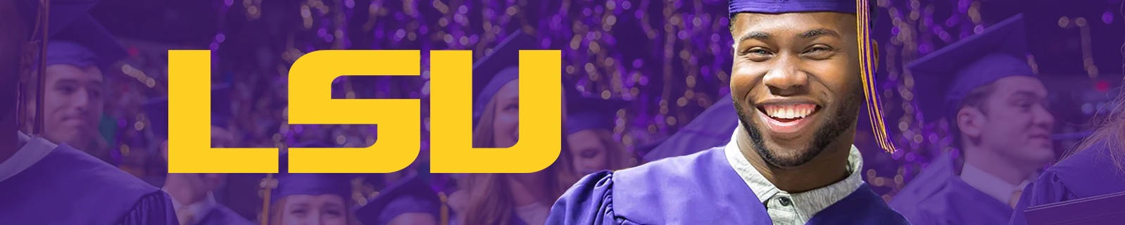 Louisiana State University - Niche