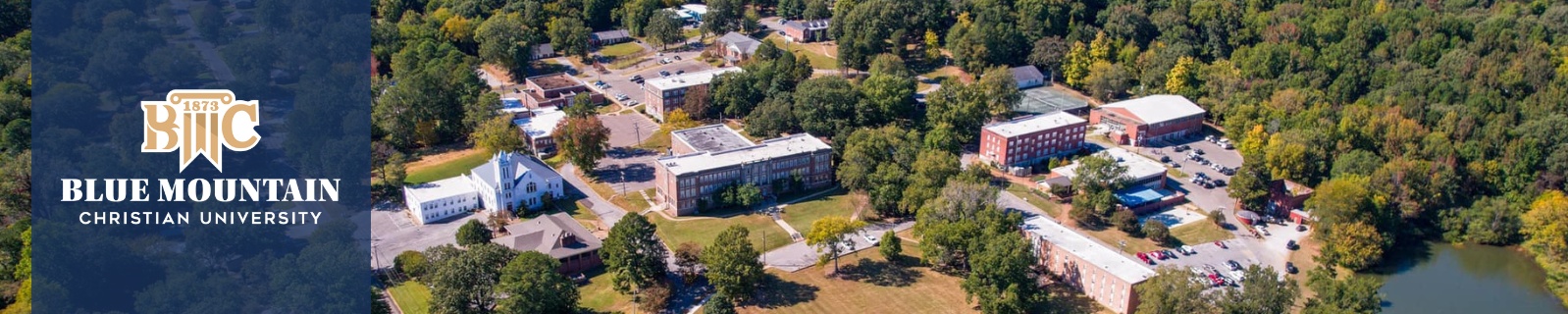 Blue Mountain Christian University - Niche