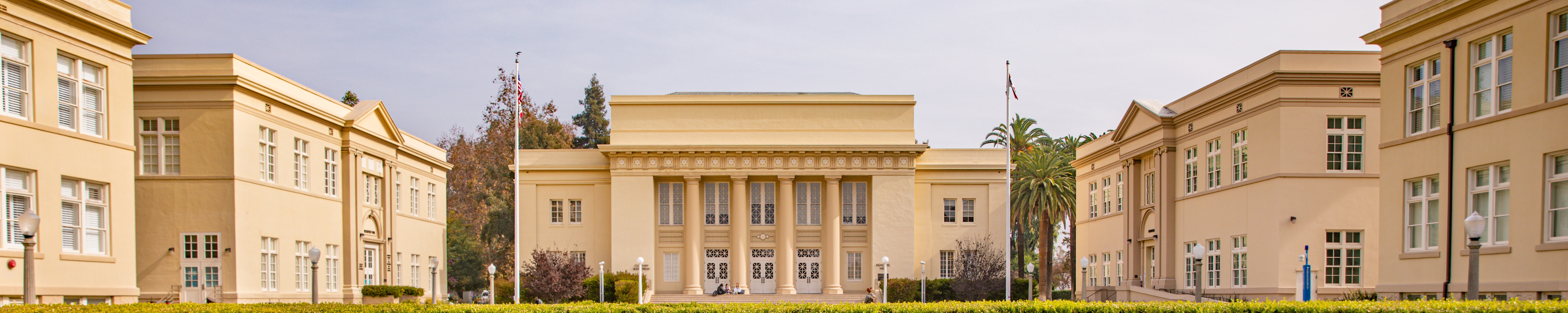 Chapman University - Niche