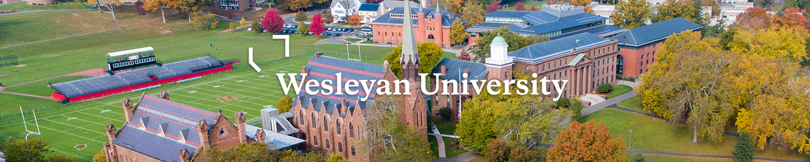 Wesleyan University - Niche