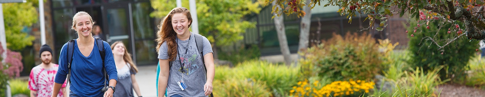 Vermont State University Johnson - Niche