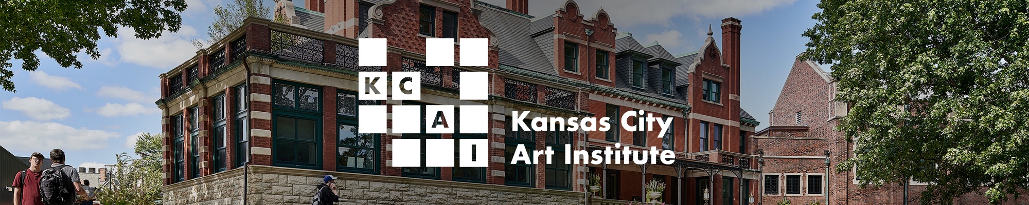 Kansas City Art Institute - Niche