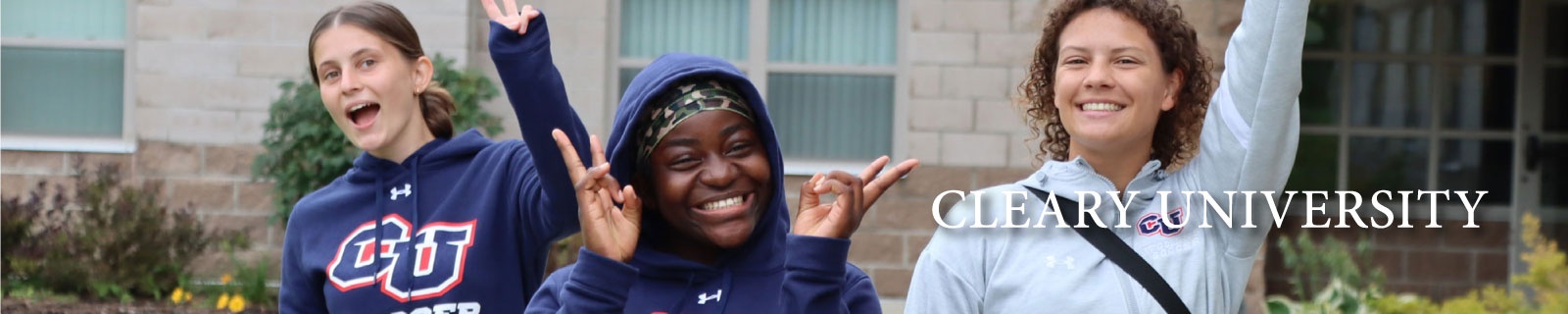 Cleary University - Niche