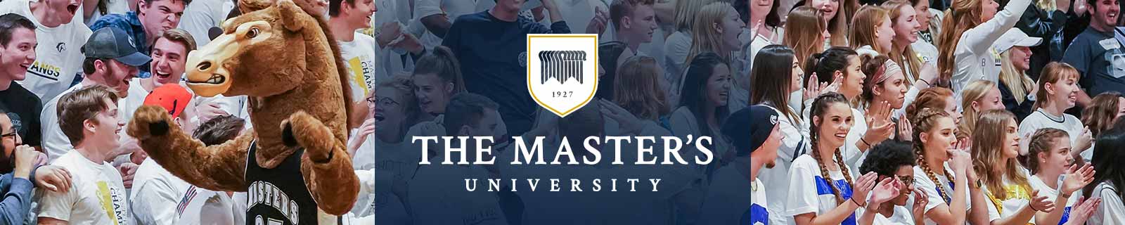 The Master's University - Niche