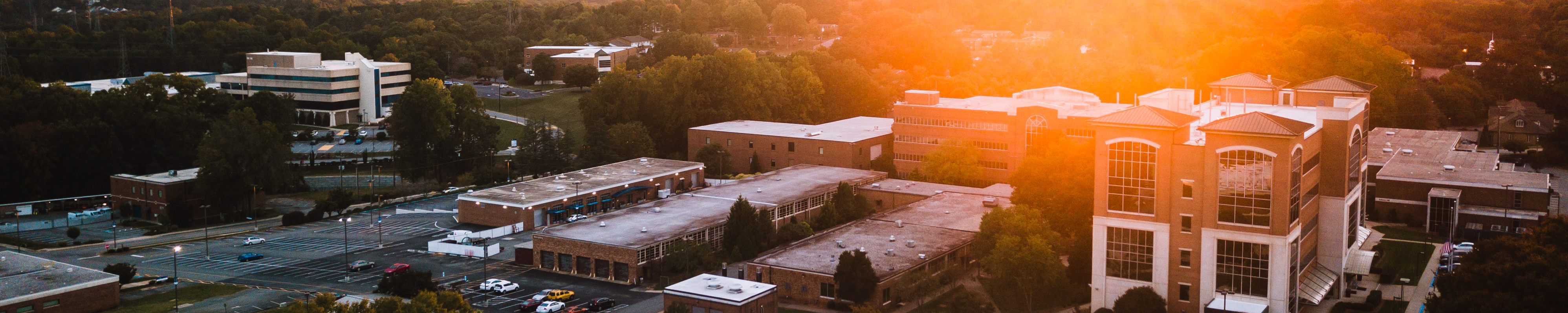 Forsyth Technical Community College - Niche