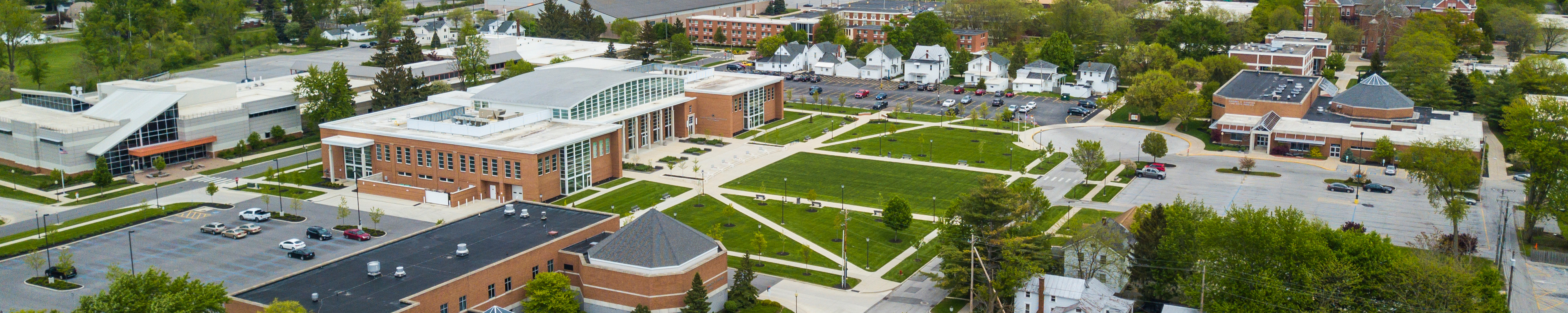 University of Findlay - Niche