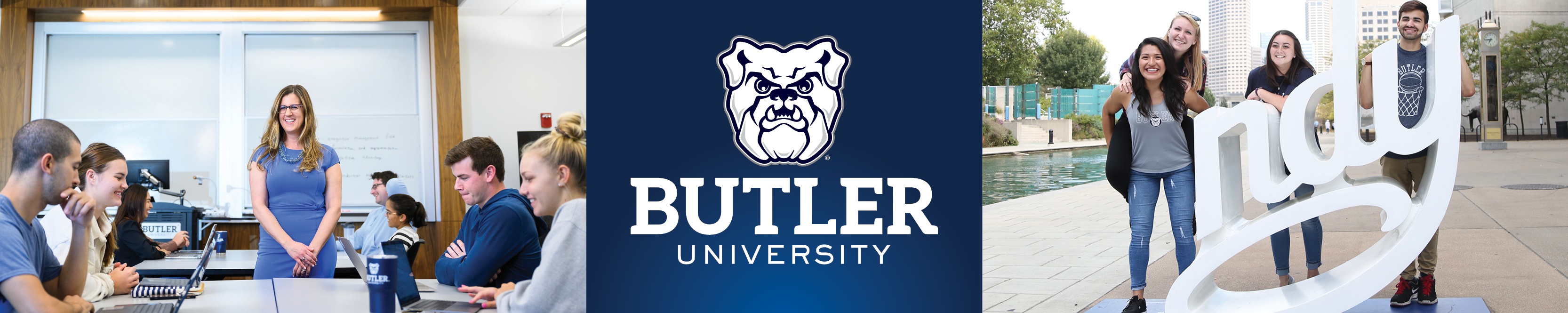 Butler University - Niche