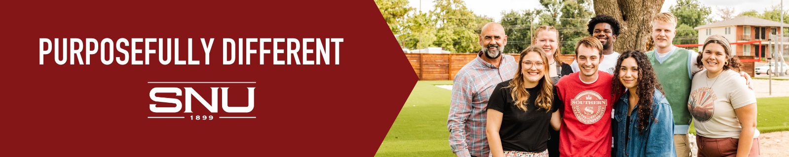 Southern Nazarene University - Niche