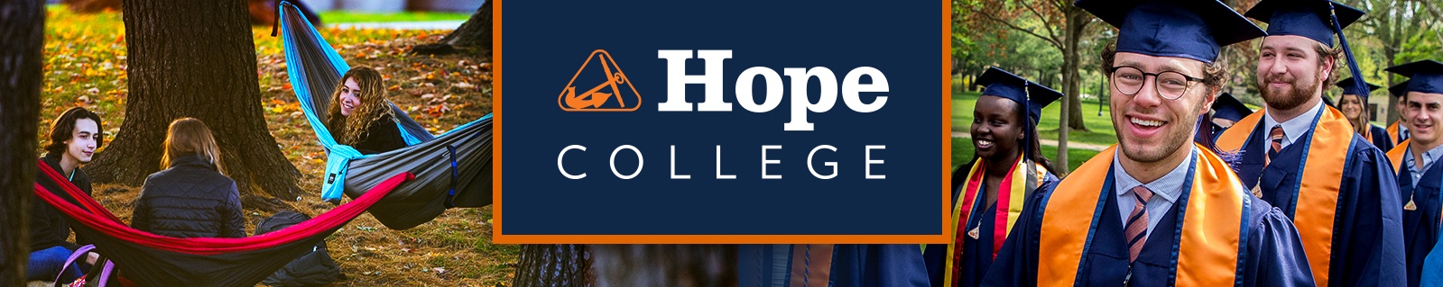 Hope College - Niche