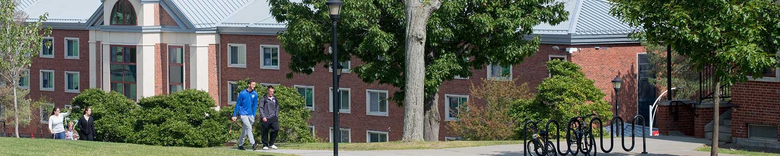 SUNY Oneonta - Niche