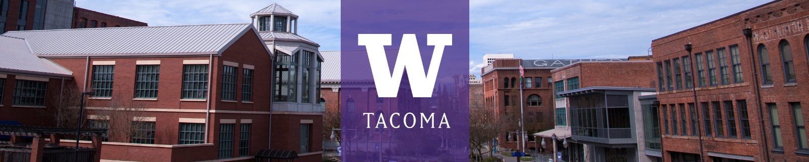 University of Washington - Tacoma - Niche