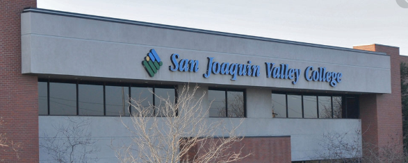 San Joaquin Valley College - Visalia - Niche
