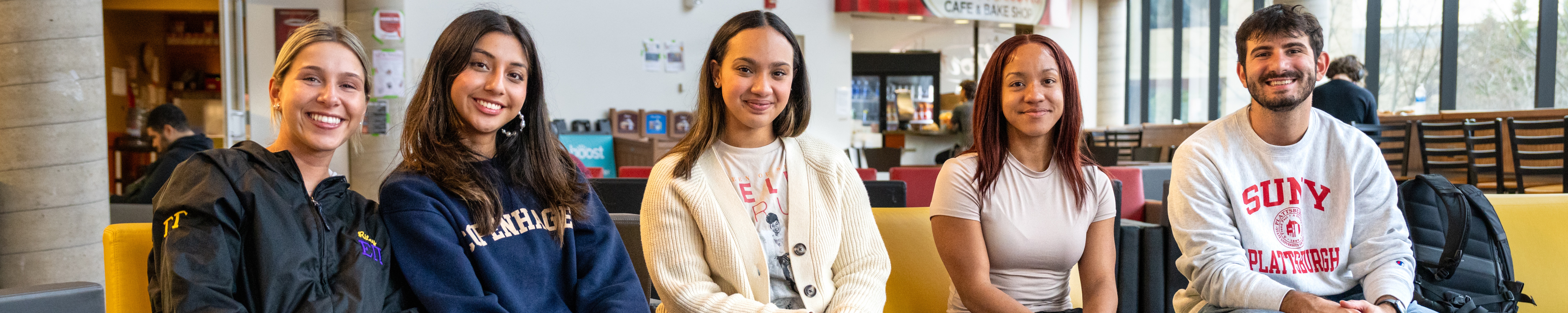 SUNY Plattsburgh - Niche