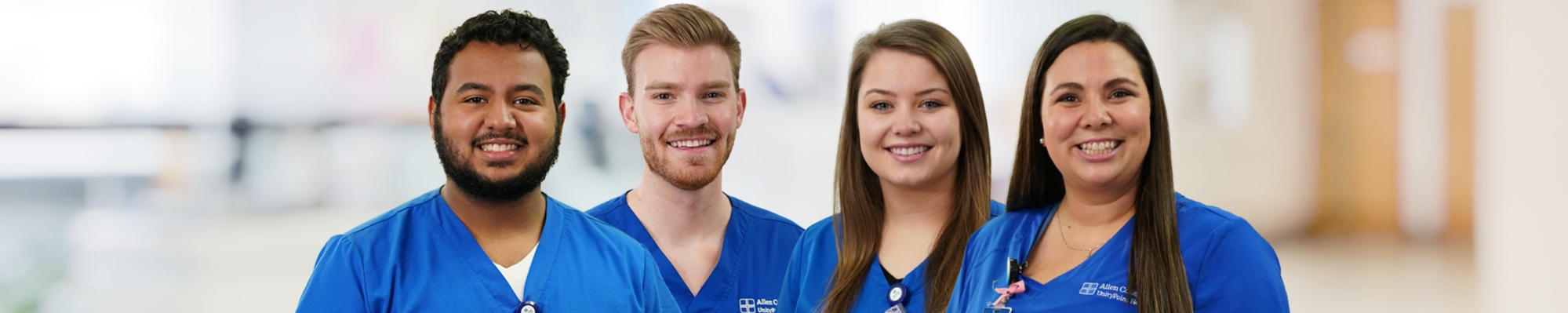 Allen College - Niche