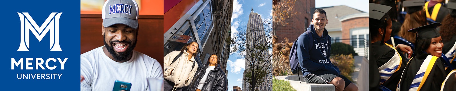 Mercy University - Niche