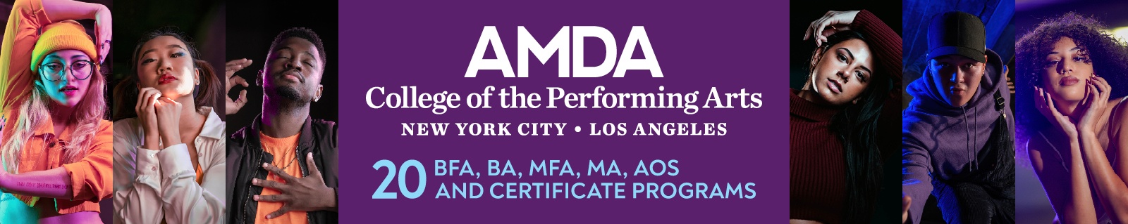 AMDA College of the Performing Arts - Los Angeles - Niche