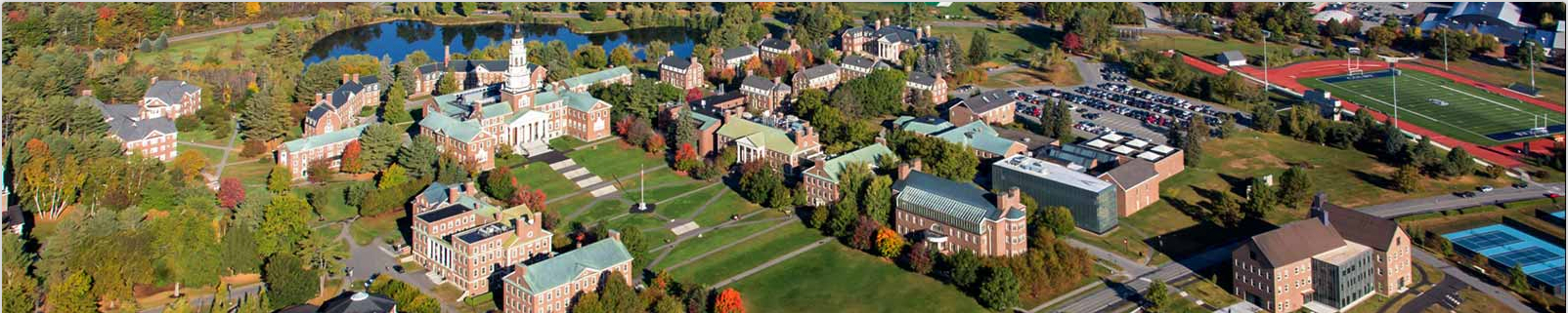 Colby College - Niche