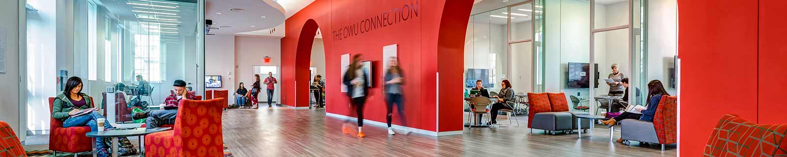 Ohio Wesleyan University - Niche