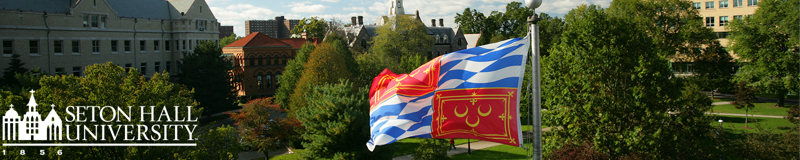 Seton Hall University - Niche