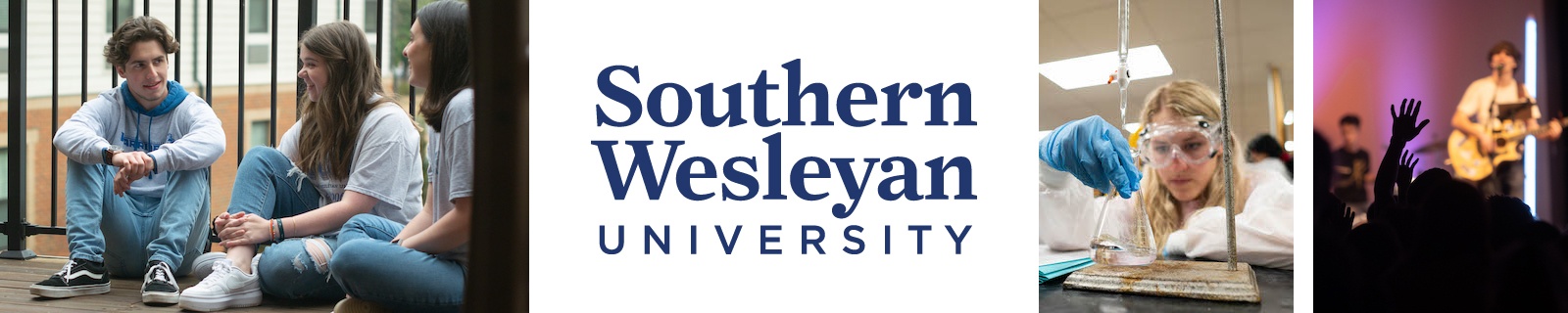 Southern Wesleyan University - Niche
