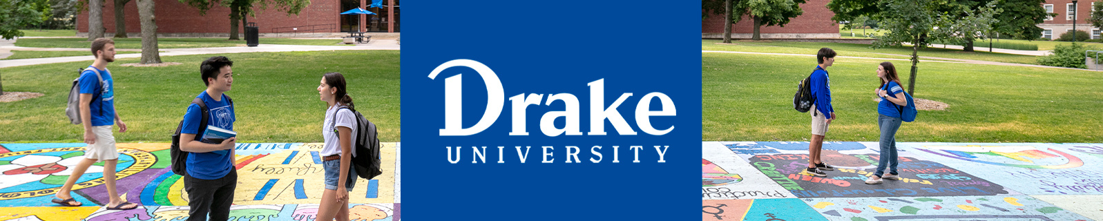 Drake University - Niche