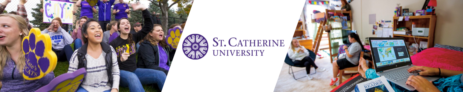 St. Catherine University - Niche