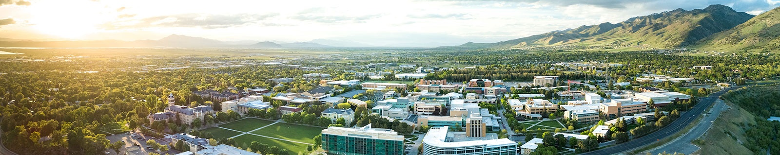 Utah State University - Niche