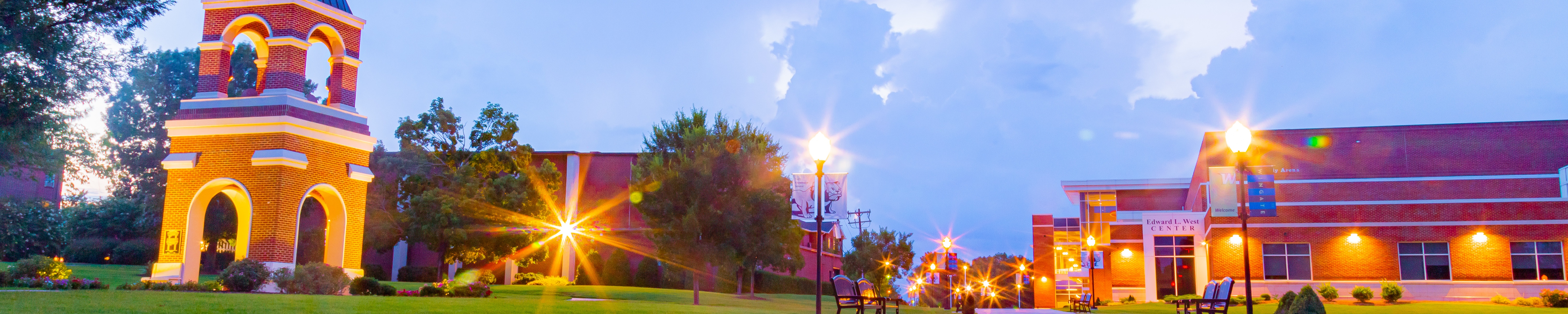 Wingate University - Niche