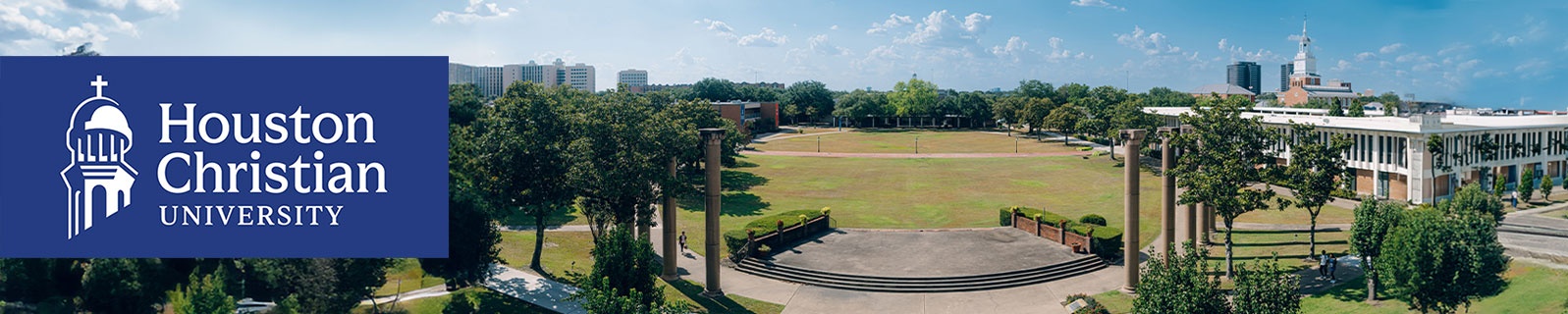 Houston Christian University - Niche
